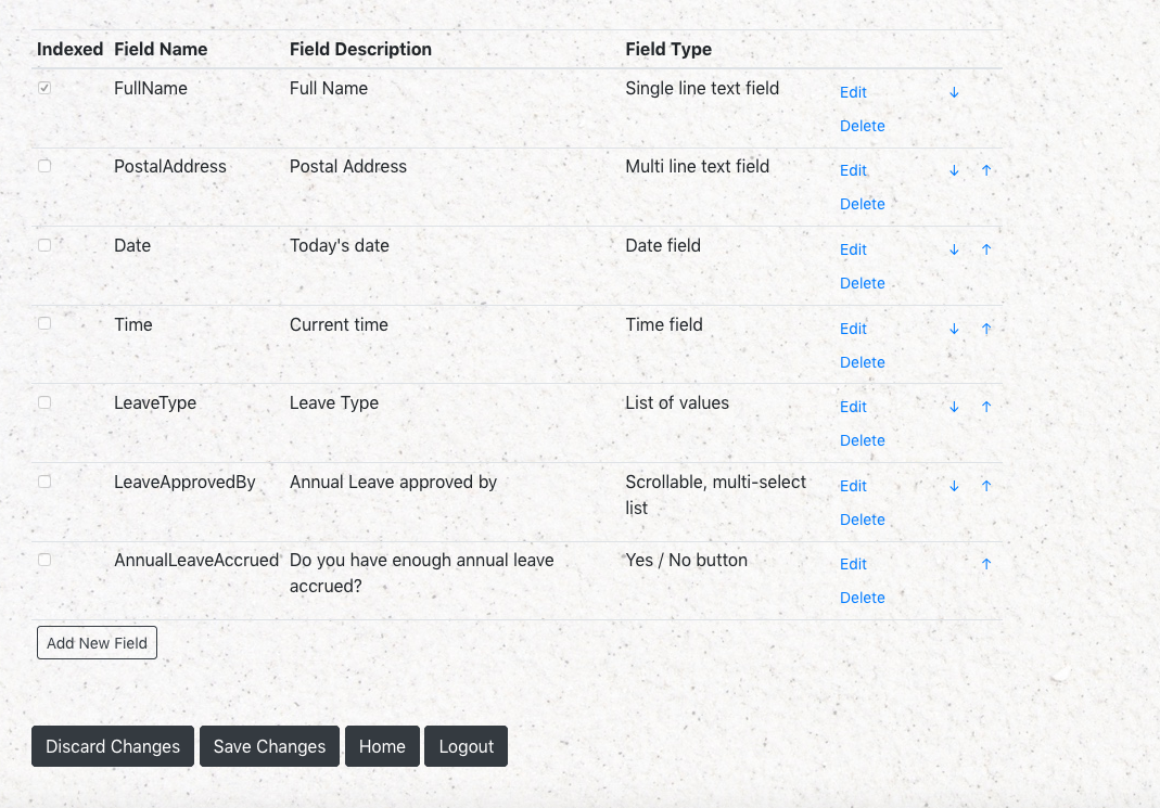Tutorial Ten | FormPA